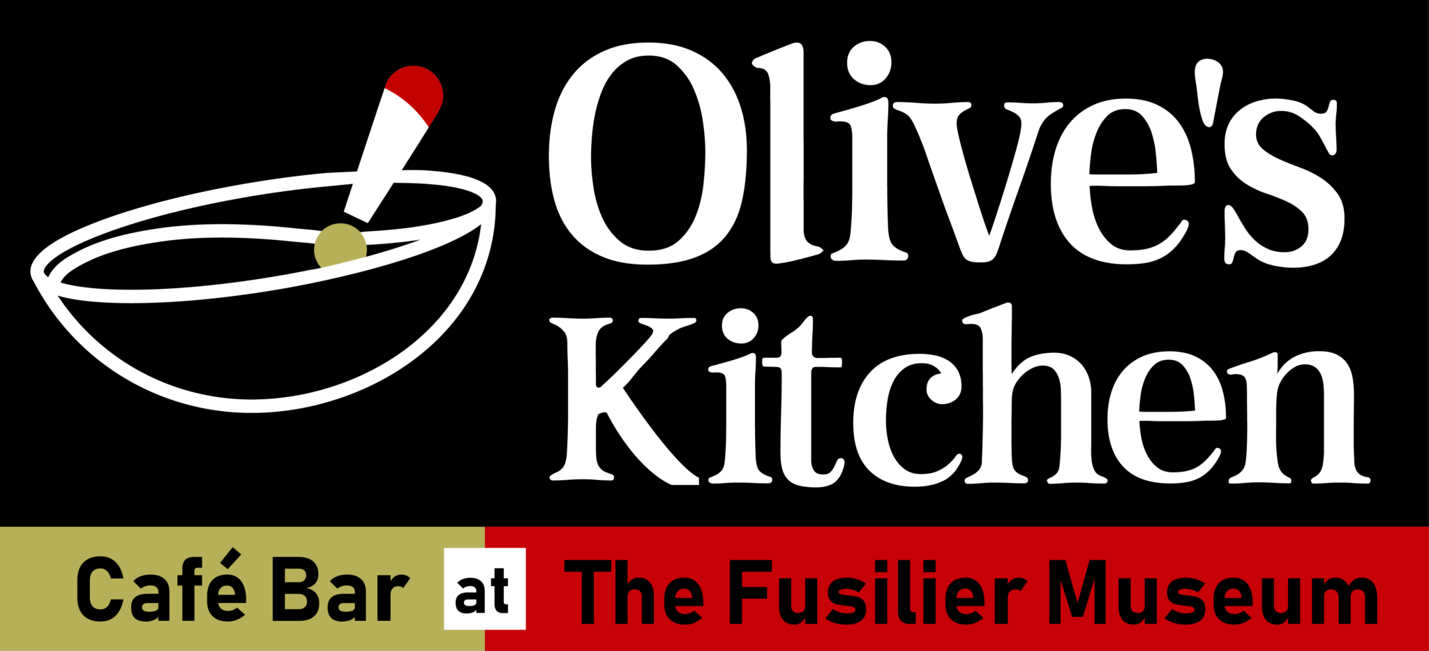 Menu – Olive's Kitchen